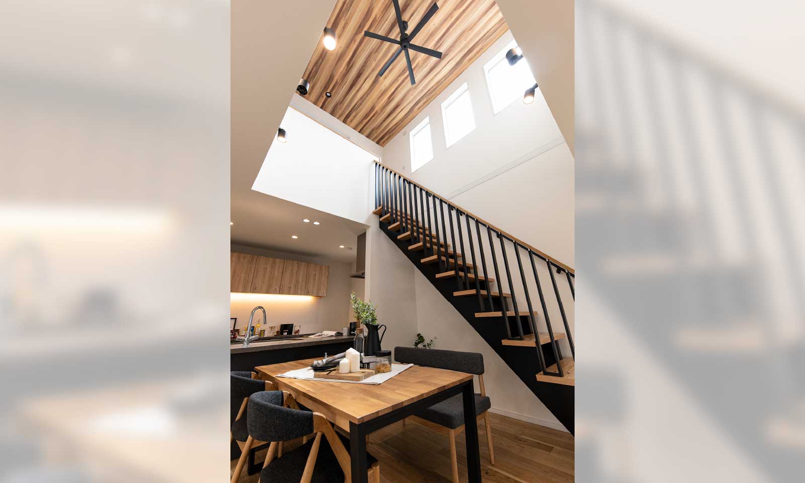 ＜KANJU＞阪神・北摂エリアの公開中モデルハウス特集